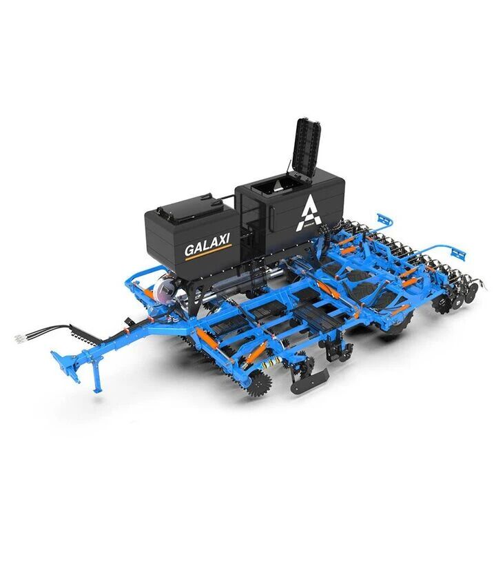 Nova Agrokalina DEFT 3,0 T kombinovana sejalica