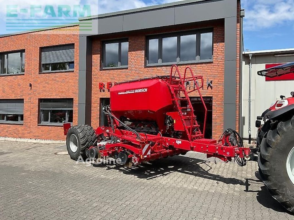 Horsch avatar 3.16 sd ručna sejalica