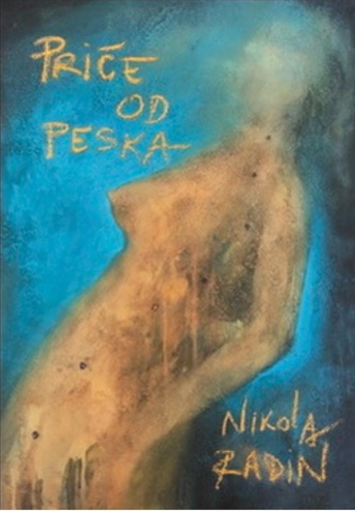 PRIČE OD PESKA