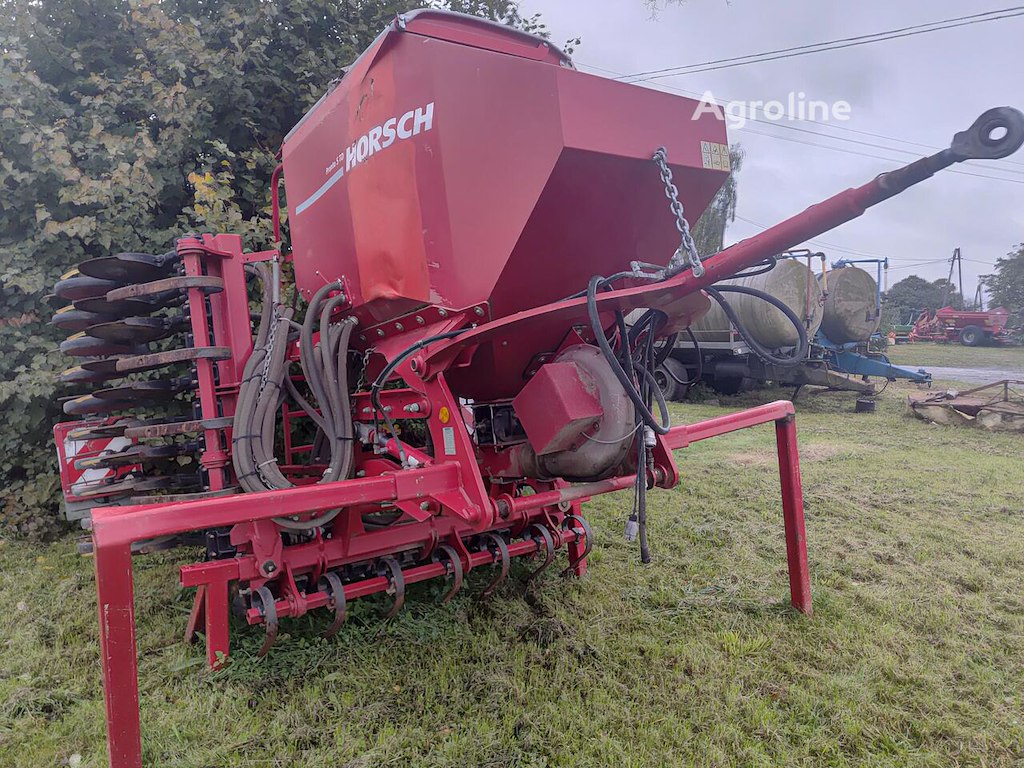 Horsch Pronto 5TD pneumatska sejalica