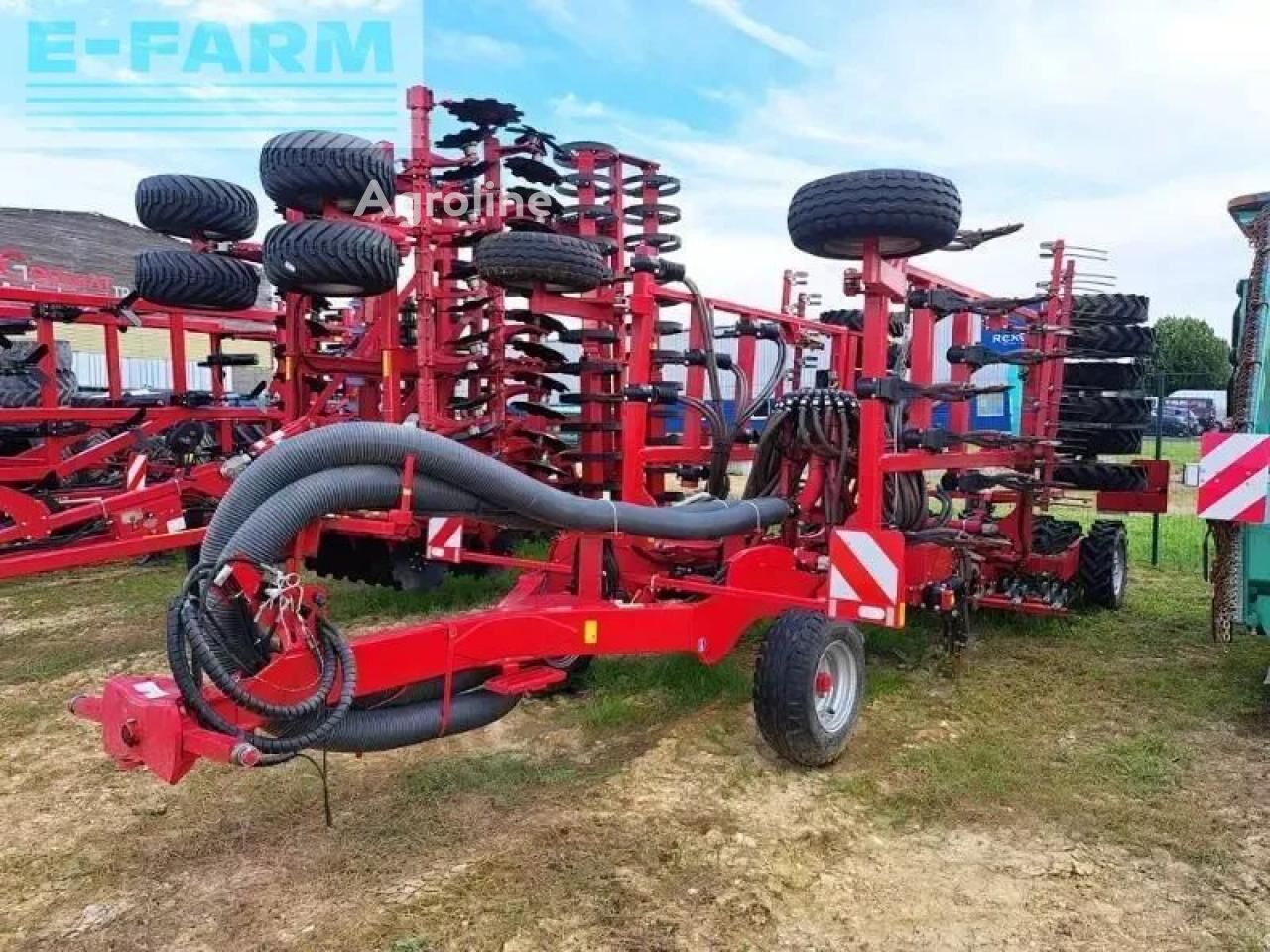 Horsch sprinter 6 st pneumatska sejalica