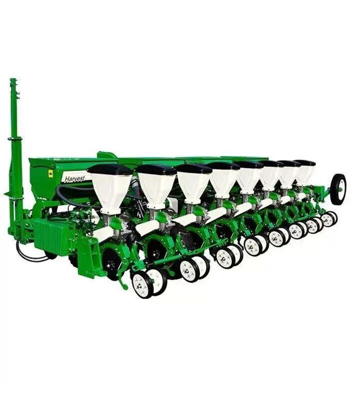 Harvest MULTICORN-8 PRO mehanička precizna sejalica