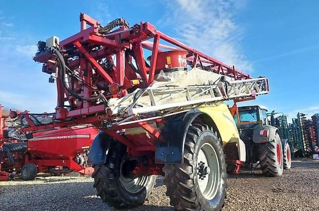 Hardi Commander 6600i Twin 36m samohodna prskalica