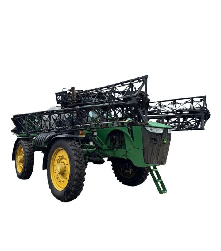 John Deere 4940 samohodna prskalica