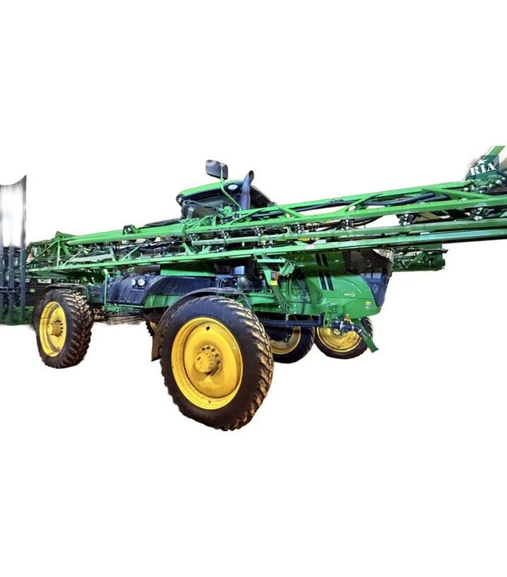 John Deere R4038 samohodna prskalica