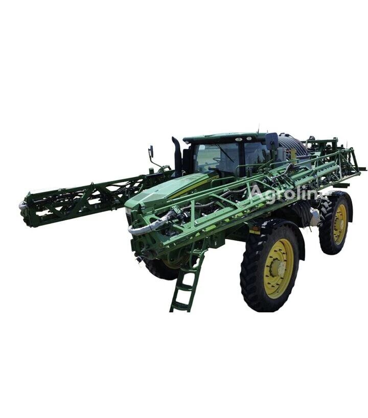 John Deere R4045 samohodna prskalica