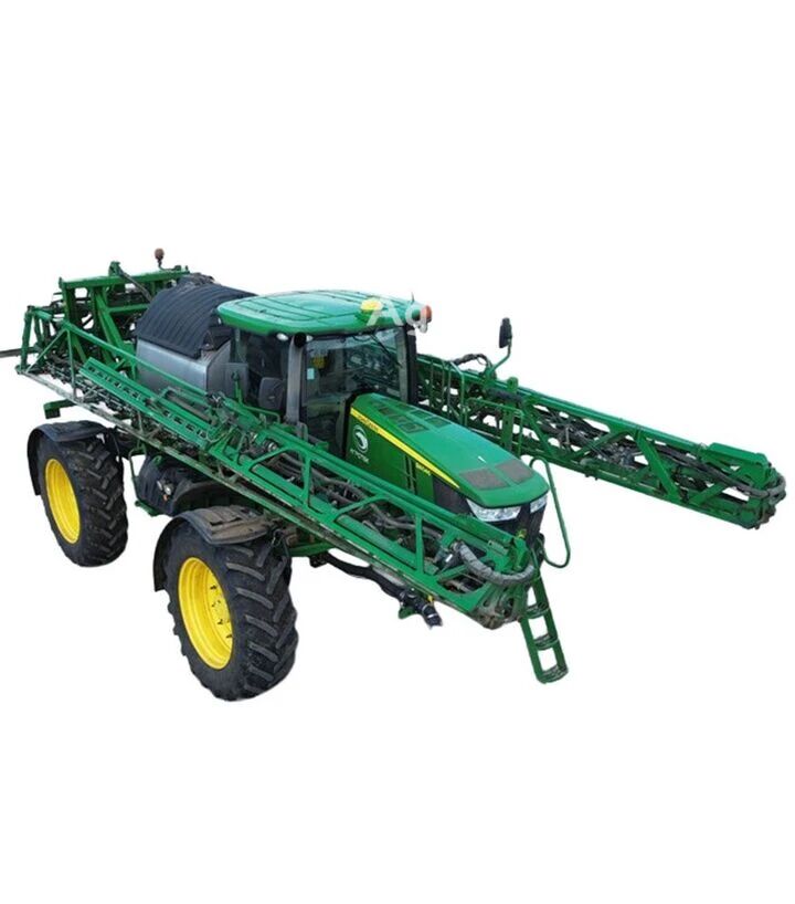 John Deere R4045 samohodna prskalica