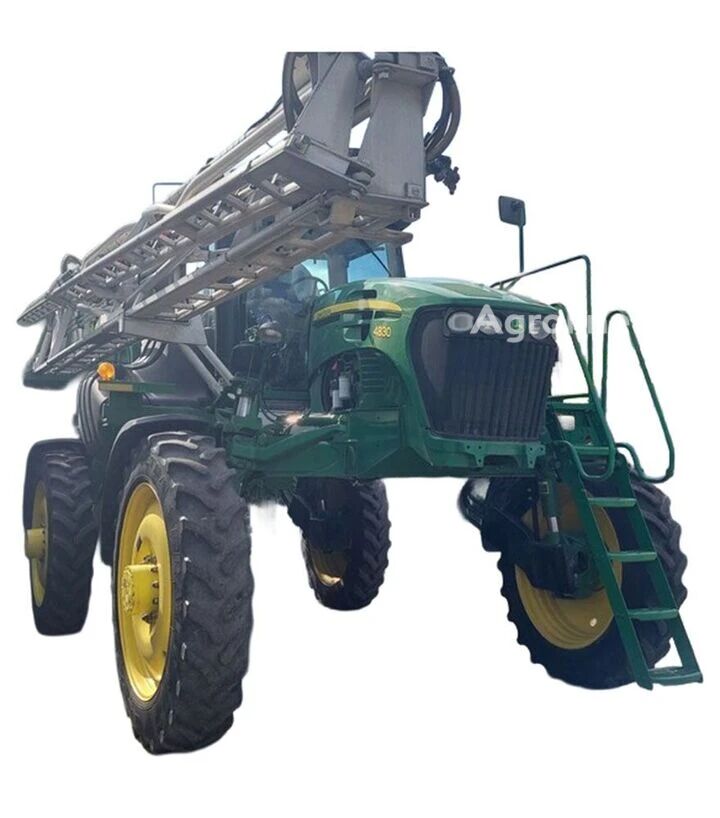 John Deere 4940 samohodna prskalica