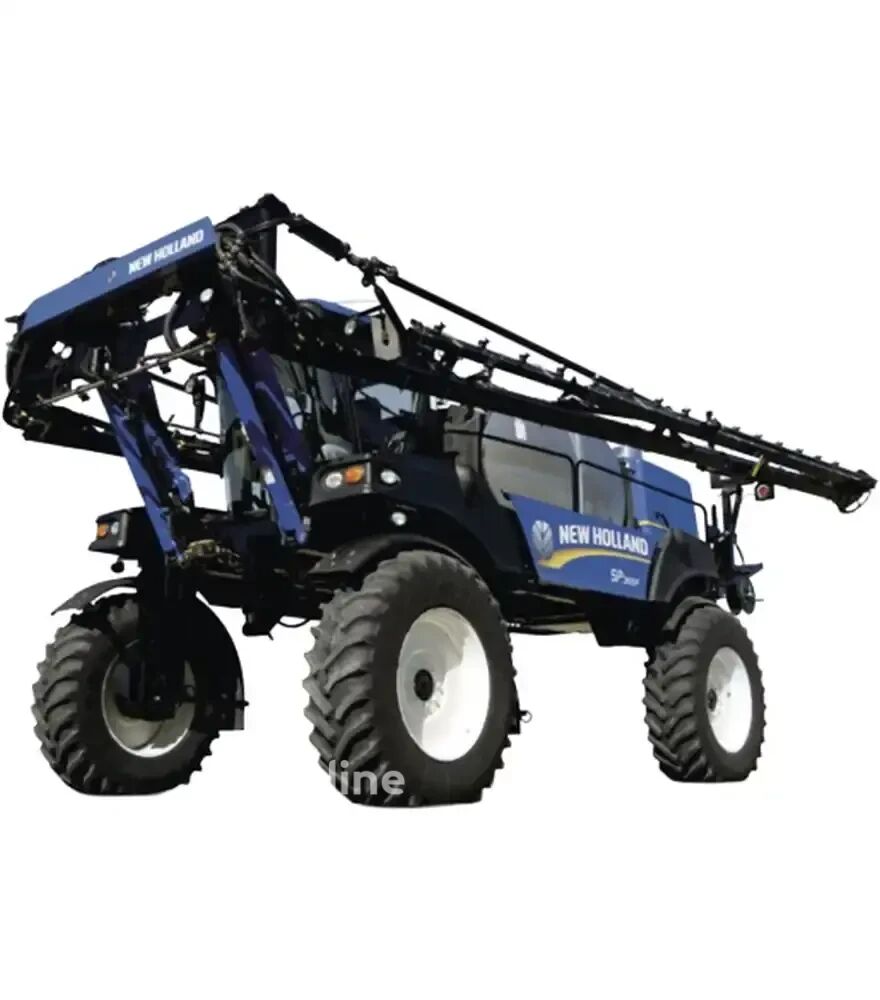 New Holland Guardian SP310F samohodna prskalica