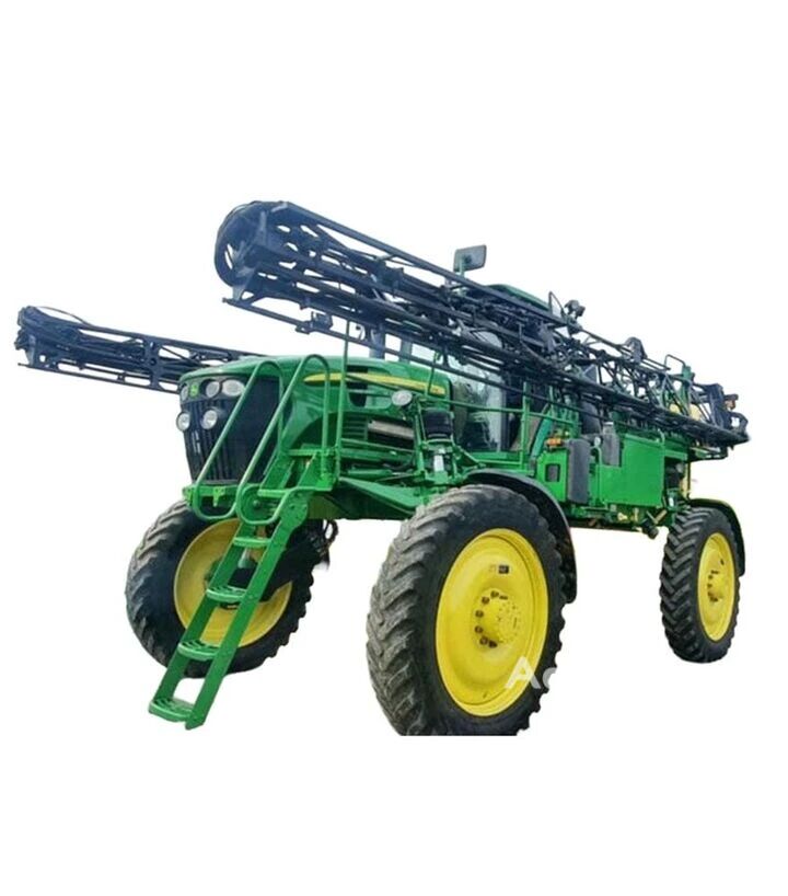 John Deere 4730 samohodna prskalica