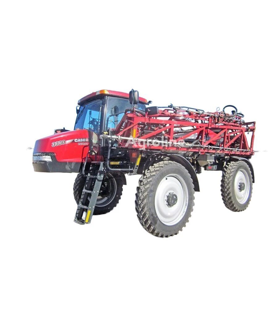 Case IH 3330 samohodna prskalica