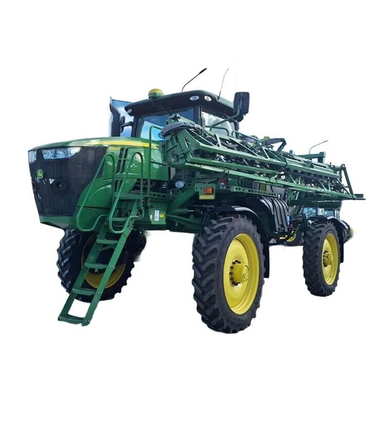 John Deere R4038 samohodna prskalica