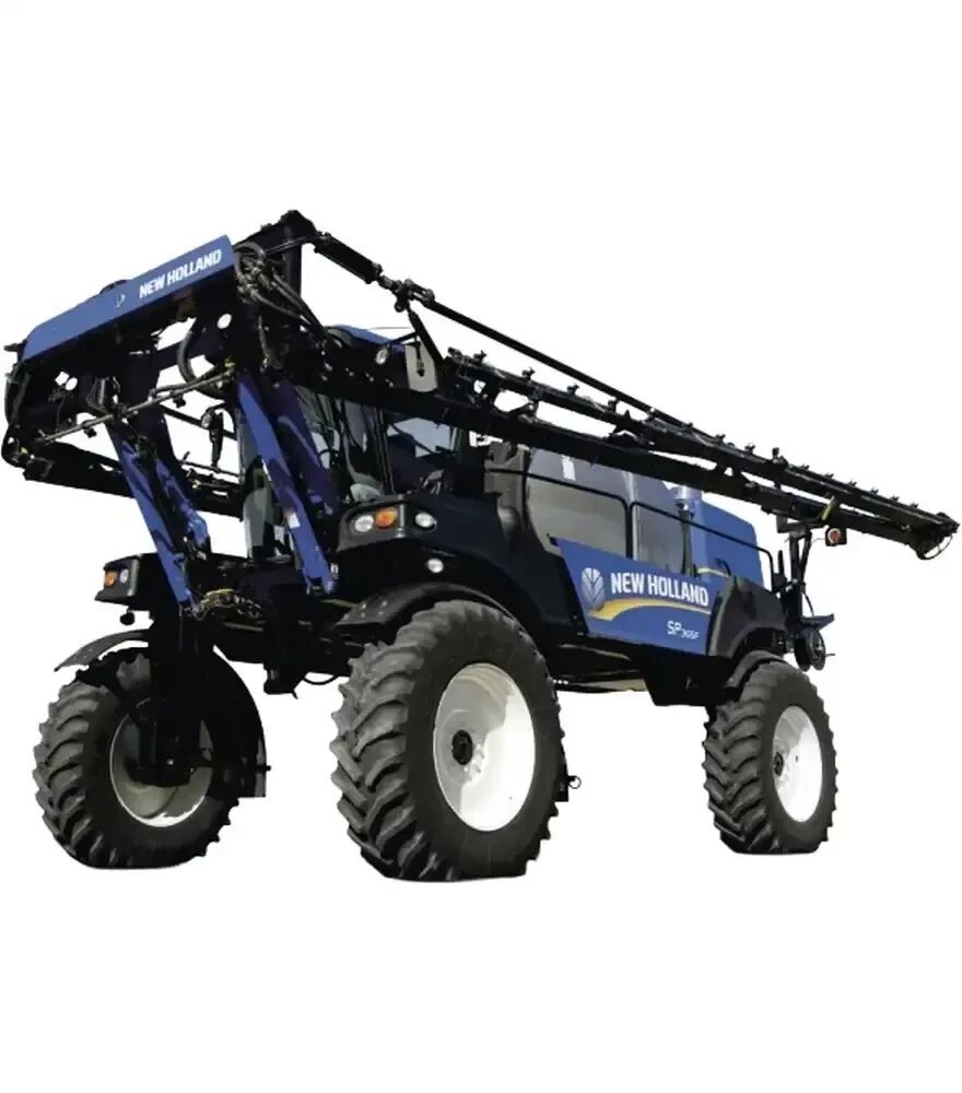 New Holland Guardian SP275F samohodna prskalica