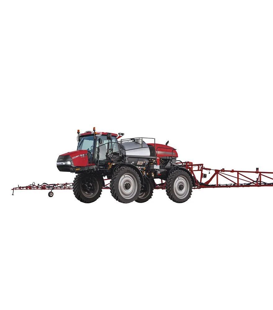 Case IH 4430 samohodna prskalica