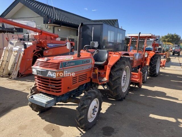 Kubota TRACTOR(Kubota) mini traktor