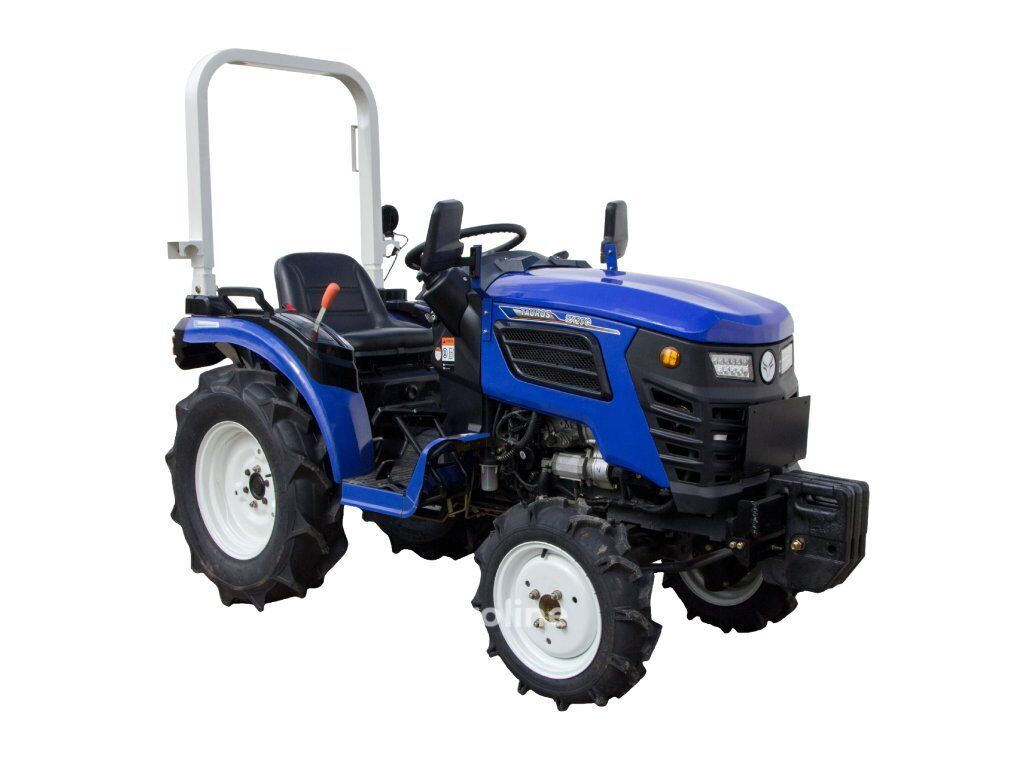 Tauros ZX25 mini traktor