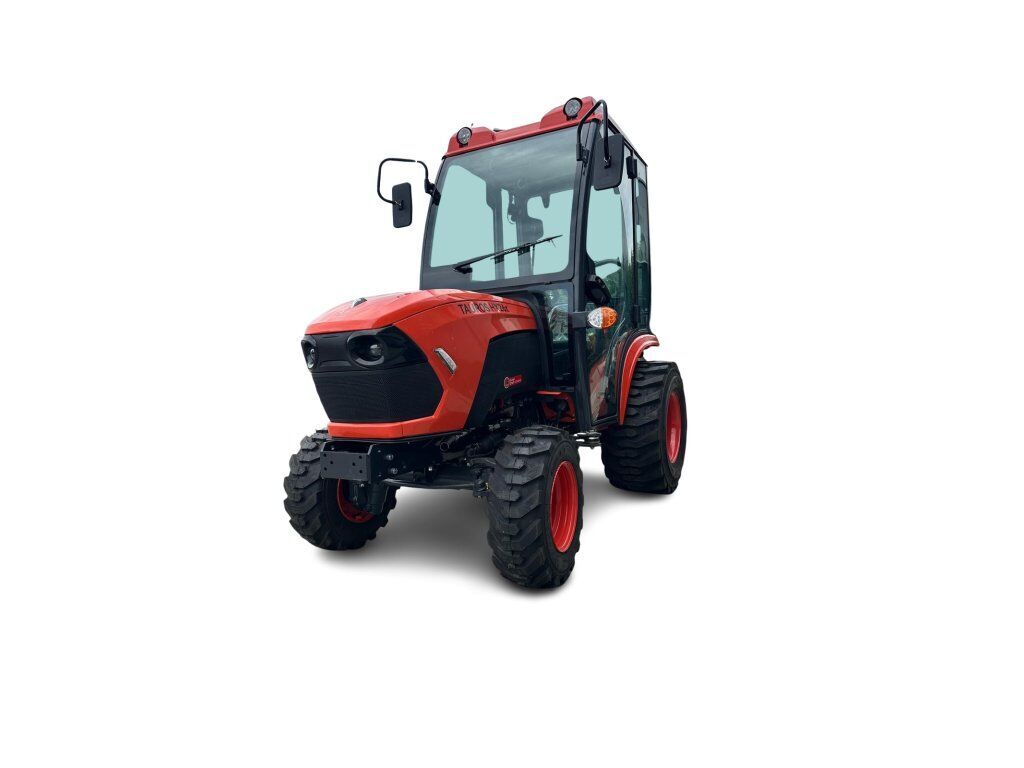 Tauros HX26z mini traktor