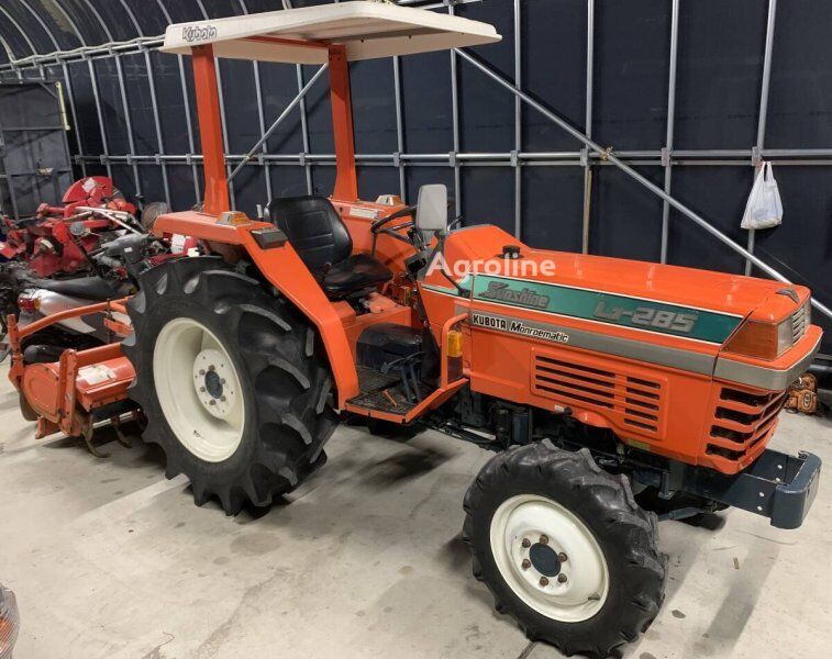 Kubota TRACTOR(Kubota) mini traktor