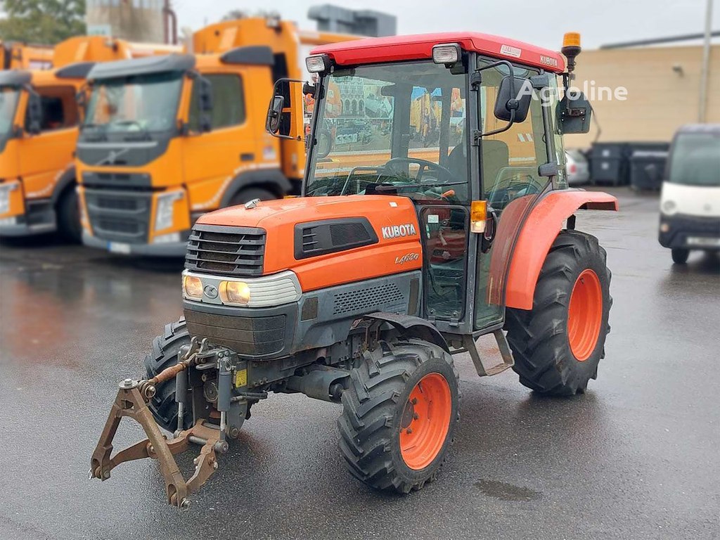 Kubota L4630-08 mini traktor