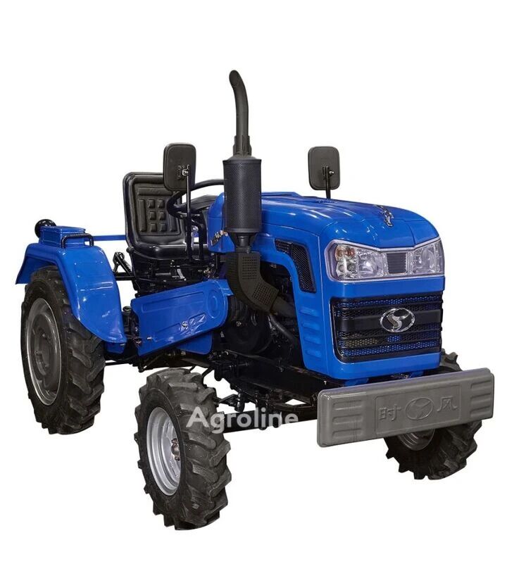Shifeng 244BF mototraktor