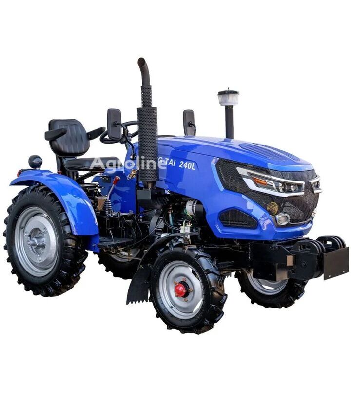 Xingtai 240LX mototraktor