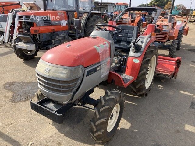 Yanmar TRACTOR(Yanmar) mototraktor