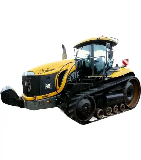 Caterpillar Challenger MT865B traktor guseničar