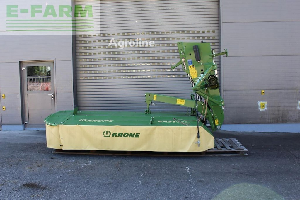 Krone easycut r 320 rotaciona kosilica