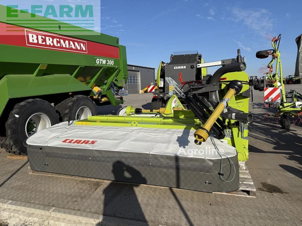 Claas disco 320 c rotaciona kosilica