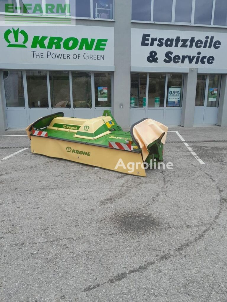 Krone easy cut f 360 rotaciona kosilica