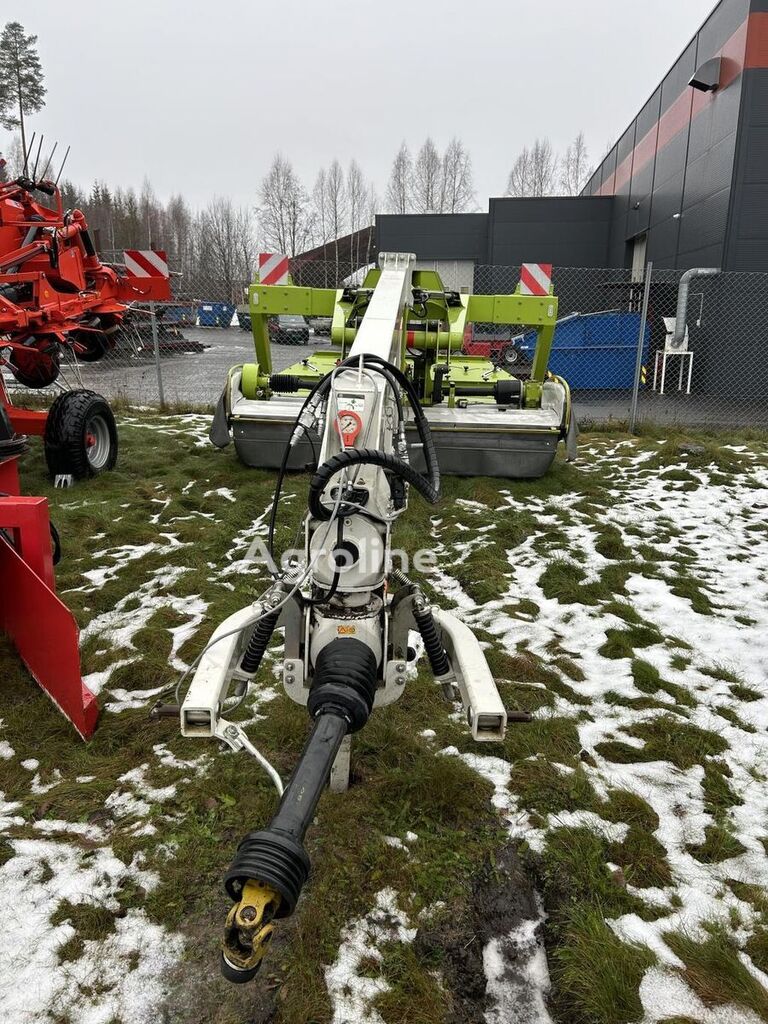 Prodaje se Claas Disco 3200TC rotacionu kosilicu na aukciji