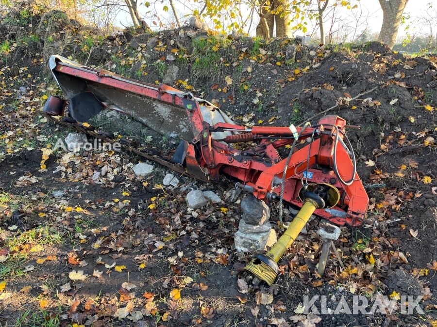 Prodaje se Kuhn GMD 700 62 roto-kosačicu s gnječilom na aukciji