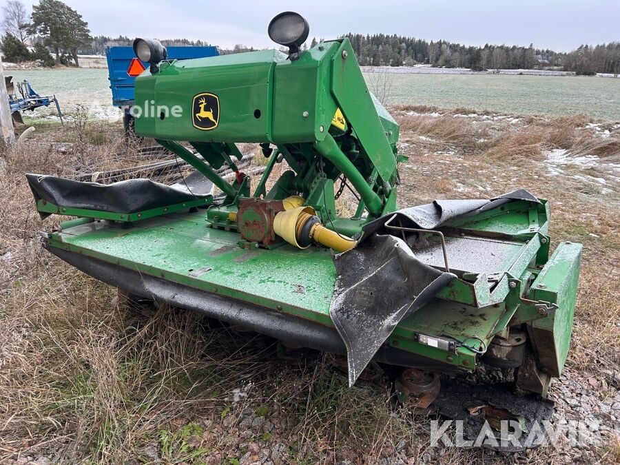 Prodaje se John Deere CC0131 roto-kosačicu s gnječilom na aukciji