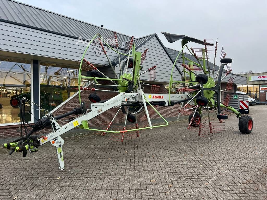 Claas Liner 1750 sakupljač sena