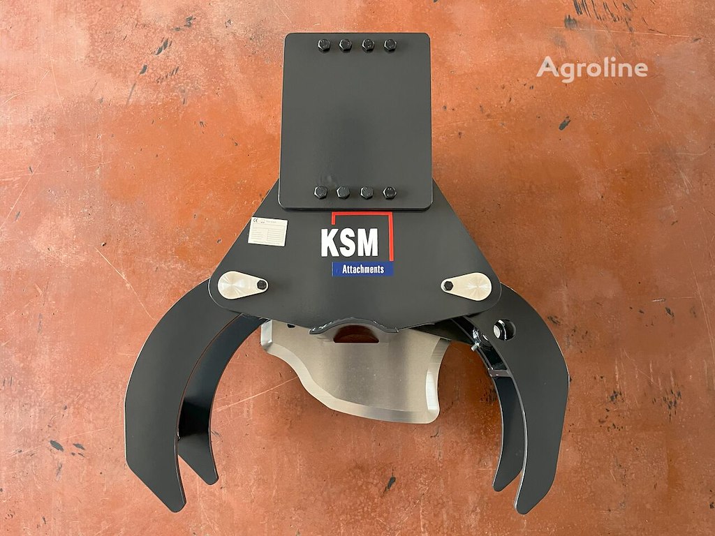 KSM G-180 glava za obaranje stabala
