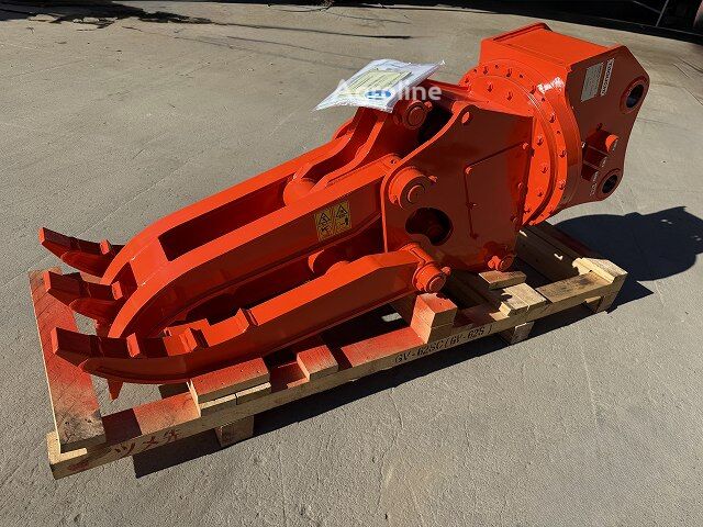 タグチ工業 GV-62S hvataljka za trupce