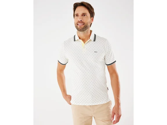Mexx Muška polo majica TU1407023M-110602