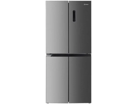 Indesit Kombinovani frizider Side by Side INGF6421XP4E