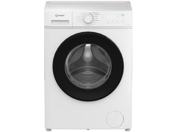 Indesit Veš mašina 7kg, 1200rpm, inverter motor, odložen start IMA762BMY TIME EE
