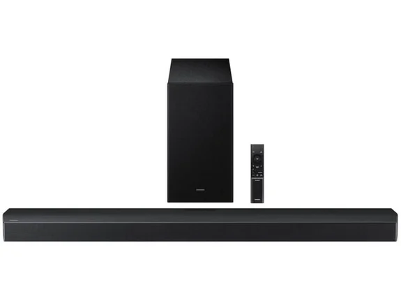 Samsung Soundbar HW B750F EN