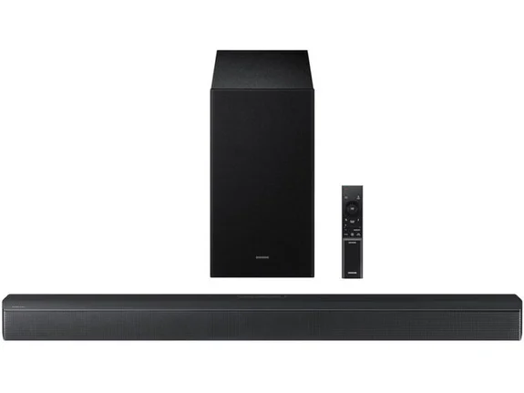 Samsung Soundbar HW B650F EN