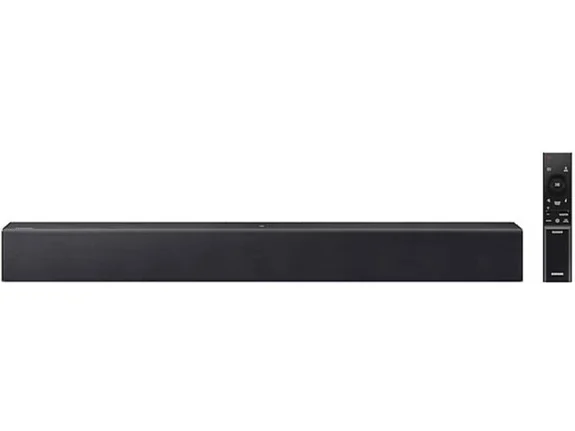 Samsung Soundbar HW B400F EN