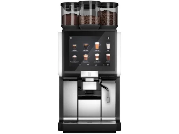 WMF 1500 S+ - Profesionalni automatizovani kafe aparat