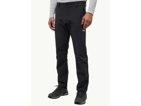 Jack Wolfskin Muške pantalone Activate Thermic