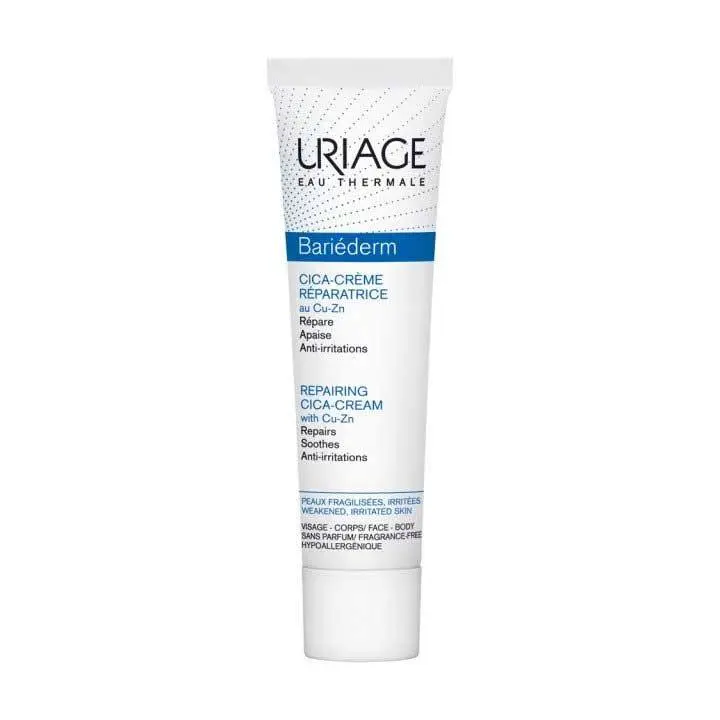 URIAGE BARIEDERM CICA krem 40ml