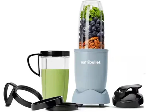 Nutribullet Blender NB907MASL