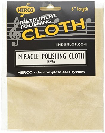 Herco HE96 Krpa za poliranje "Miracle polishing cloth"