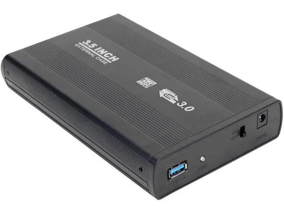 Eksterno kućiste za HDD 3.5 USB 3.0 208855