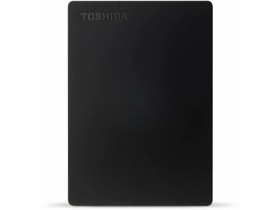 Toshiba HDD 1TB Canvio Slim HDTD310EK3DA