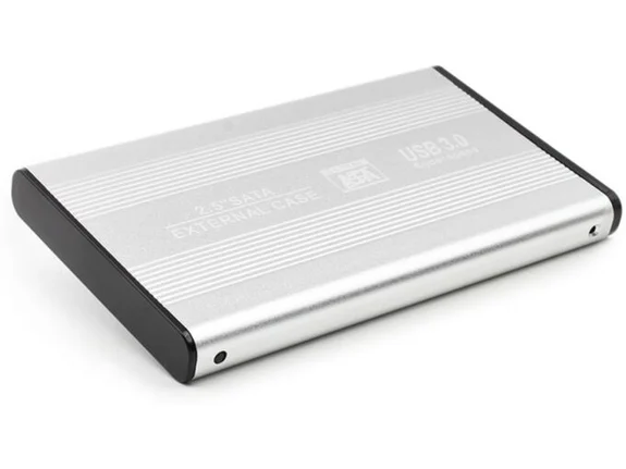 Eksterno kućište za HDD 2.5 USB 3.0 79041